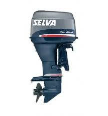 Купить Мотор Selva Tiger Shark 80 L.P.D.F.I., цена — Prom.ua (ID#18007017)