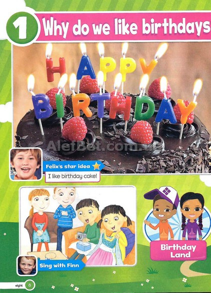 Bright Ideas 2. Class+Workbook. Комплект книг з англійської мови ...