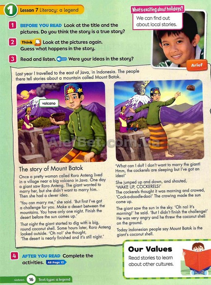 Купить Bright Ideas 4. Class+Workbook. Комплект книг з англійської мови. Підручник+Зошит. Oxford ...