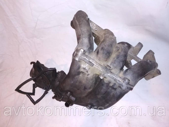 Коллектор впускной ford transit 2,5D 1991-00, цена: 1000 ₴, купить на ...