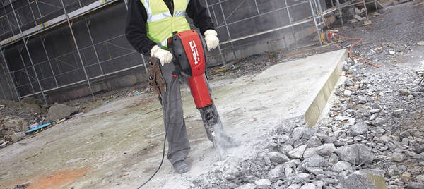 Hilti 3000 store