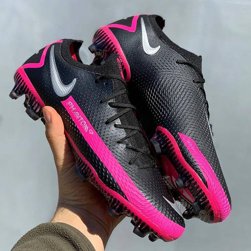 Футбольні Бутси Найк Фантом ГТ/Бутси футбольні Nike Phantom GT (ID ...