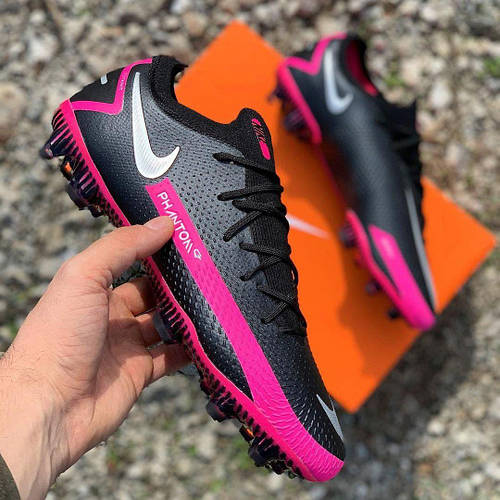 Футбольні Бутси Найк Фантом ГТ/Бутси футбольні Nike Phantom GT (ID ...
