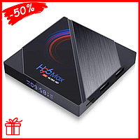 Мультимедіаприставка для телевізора, Цифровий смарт-приставка, Android ...