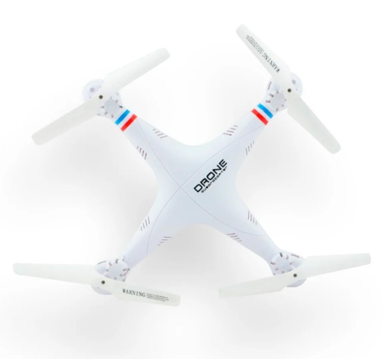 Купить Квадрокоптер 1 000 000 WiFi, радиоуправляемый квадрокоптер с ...