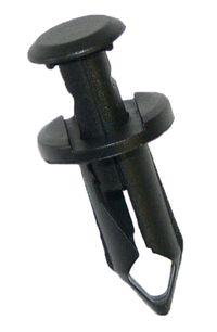 Пистон крепления брызговиков GM ОЕМ 21075686, 11561878, цена: 18.50 ...