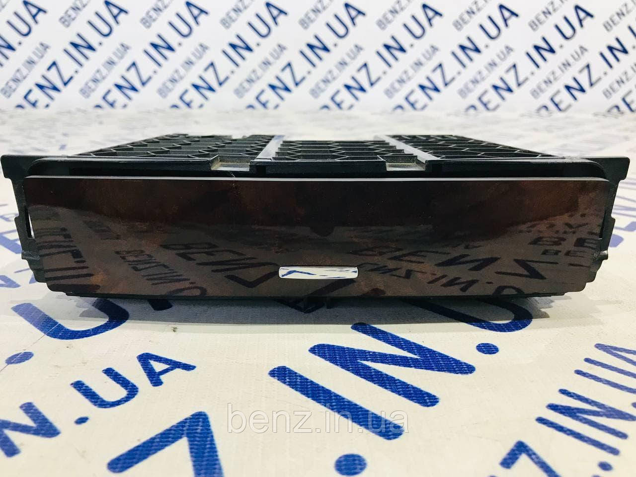 Купить Вещевой ящик центральной панели Mercedes W164, X164 A1646801152 ...