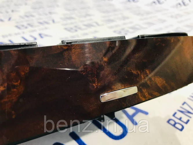 Купить Вещевой ящик центральной панели Mercedes W164, X164 A1646801152 ...