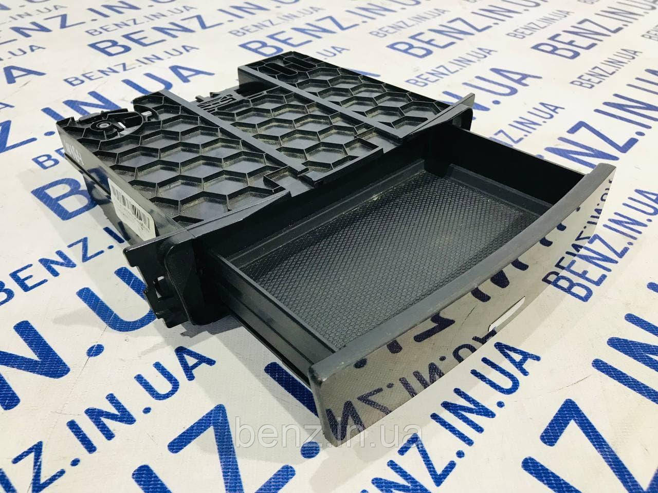 Купить Вещевой ящик центральной панели Mercedes W164, X164 A1646801152 ...