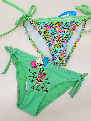 Купить Плавки для девочки, цена 150 ₴ — Prom.ua (ID#1445381620)