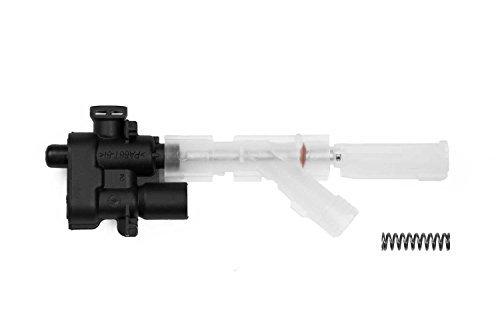 00622540 Клапан дренажний для кавомашини Bosch Siemens 00622540, ціна ...