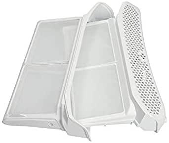 Купити 00656033 Фільтр сітчастий для сушильної машини Bosch 00656033 ...