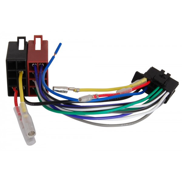 Купить Разъем для магнитолы Pioneer ACV 453023 с ISO разъемом, цена 224 ...