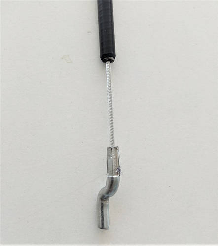 Купить Трос бардачка SCANIA P/G/R/T Series L600MM 1892559 1768578, цена ...