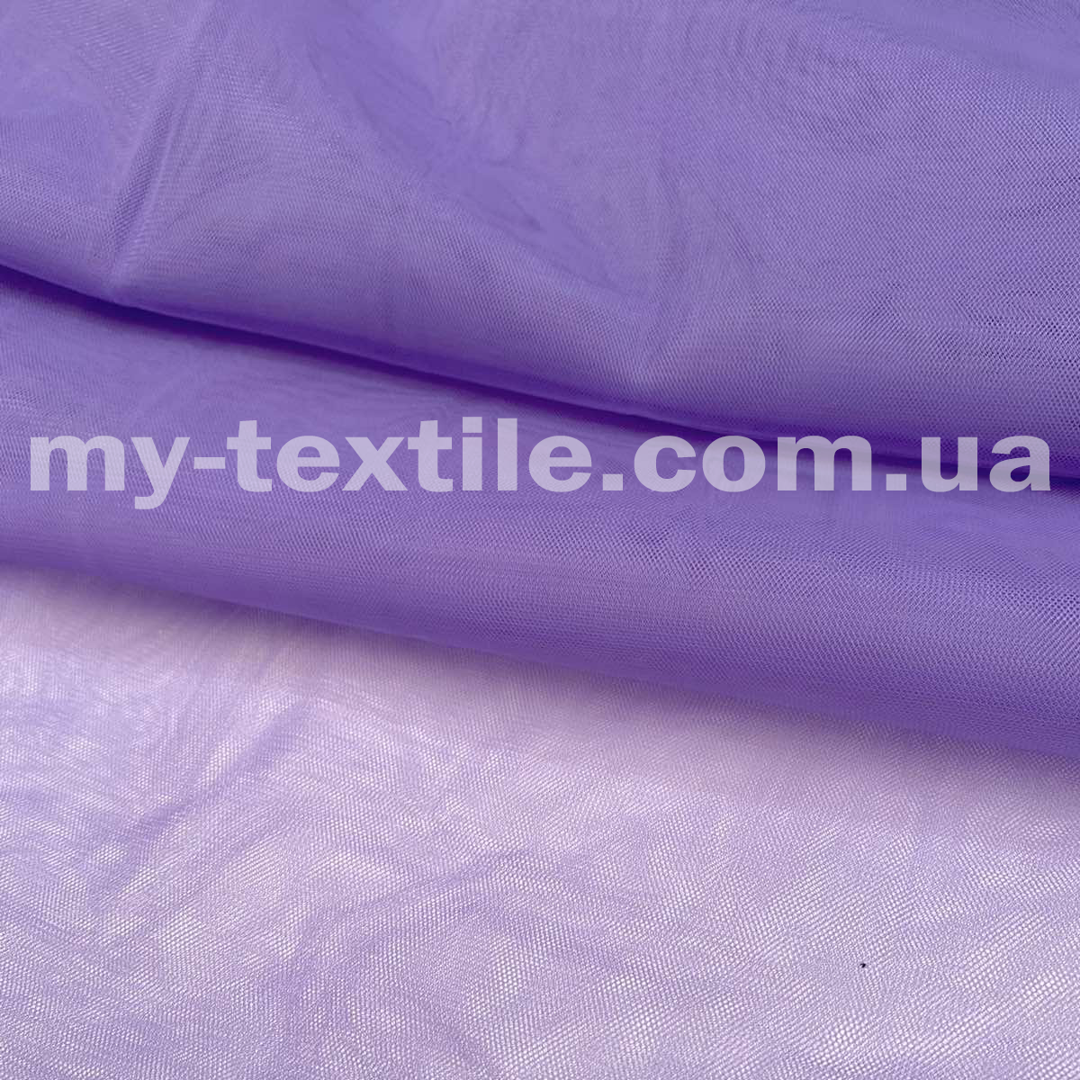 Евросетка (Hayal Tul) Фиалковый: продажа, цена в Харькове. Одежные ...