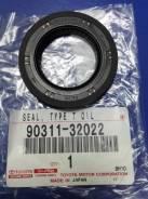 Сальник вала переключения КПП 9031132022 Toyota (ID#1444705516), цена ...