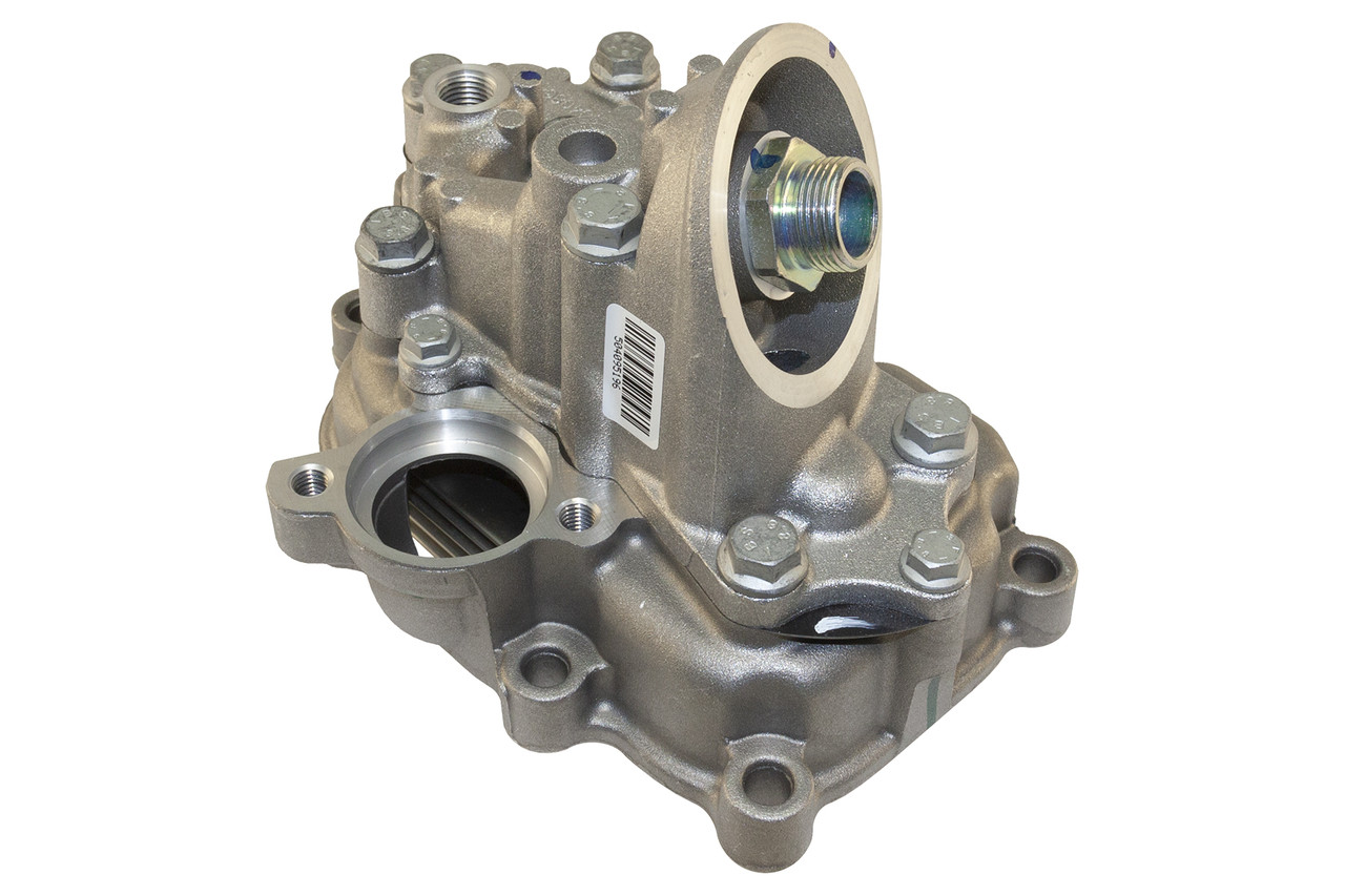 Теплообменник в сборе Iveco 3,0JTD (504095196) GP ORK504095196 (ID ...