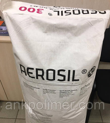 АЕРОСИЛ 380, 300 ПІРОГЕННИЙ КРЕМНЕЗЕМ , ДІОКСИД КРЕМНІЮ (ID#1440224611), ціна: 700 ₴, купити на ...