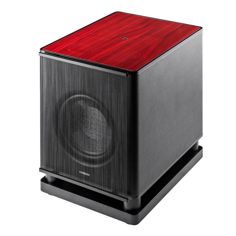 Sonus Faber Gravis VI Red