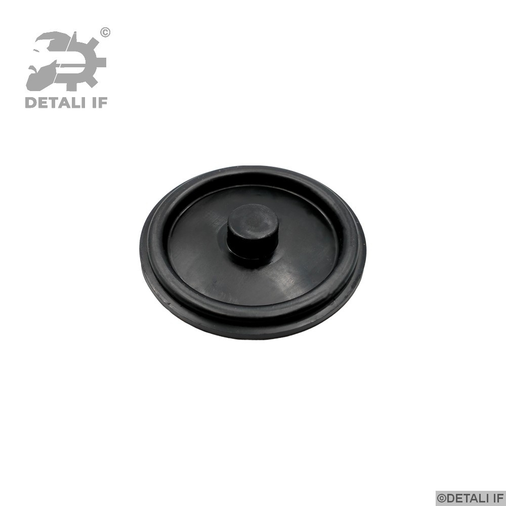 Мембрана Astra H Opel 5607159 5607592 40946495 55556284 24440090 66,8mm ...