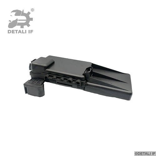 Блок предохранителей аккумулятора Golf 4 Volkswagen 1J0937617C ...