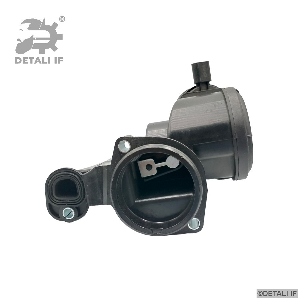 Купить Клапан вентиляції картера Golf 6 Volkswagen pcv 1.4 036103464AB ...