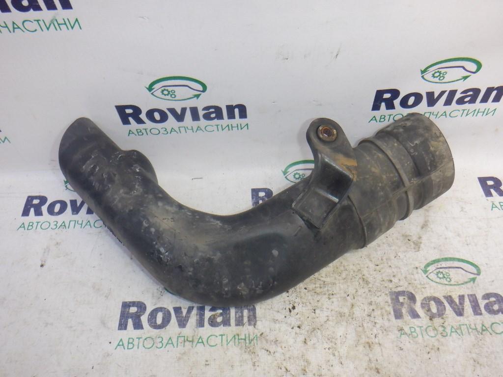 Патрубок воздушного фильтра Renault MEGANE 3 2009-2013 (Рено Меган 3 ...