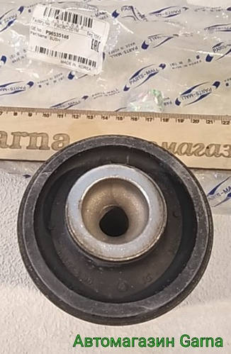 Купить Сайлентблок задней балки Авео, Вида PARTS MALL 96535146 (1шт ...