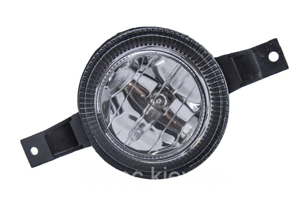 Фара противотуманная левая Geely MK CROSS (Geely МК Кросс) 1017001245 ...