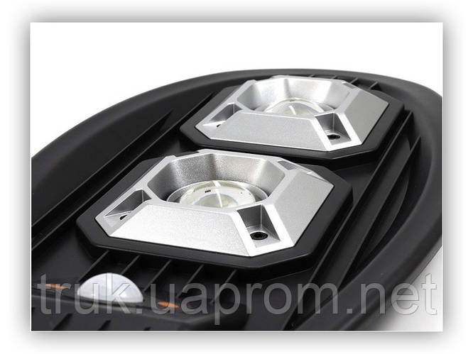 Лампа диодная уличная Street Light Solar день-ночь LL-62T, цена 431.20 ...