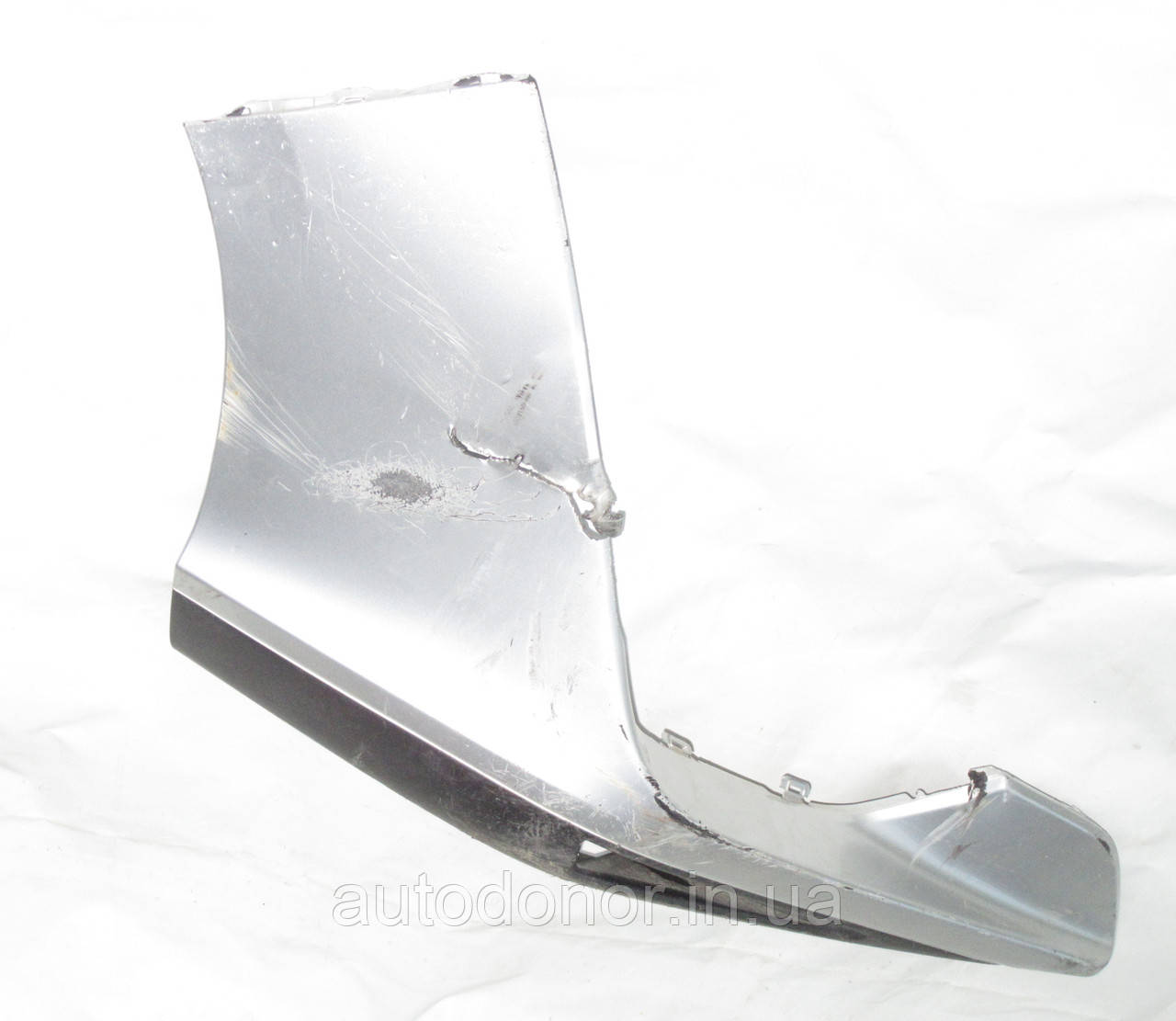 Клик переднього бампера правий Honda Clarity FCX (17-) 04712-TRV-A90ZA ...