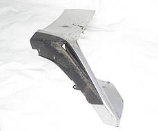 Клик переднього бампера правий Honda Clarity FCX (17-) 04712-TRV-A90ZA ...