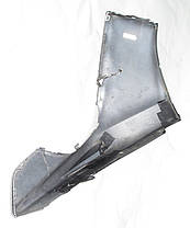 Клик переднього бампера правий Honda Clarity FCX (17-) 04712-TRV-A90ZA ...