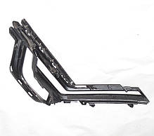 Ікло переднього бампера правий Honda FCX Clarity (17-) 04712-TRV-A90ZA ...