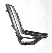 Клик переднього бампера правий Honda Clarity FCX (17-) 04712-TRV-A90ZA ...