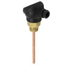 Pt1000 ESMU-100 DANFOSS датчик температуры погружной , L=100 мм., цена ...