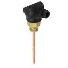 Pt1000 ESMU-100 DANFOSS датчик температуры погружной , L=100 мм., цена ...