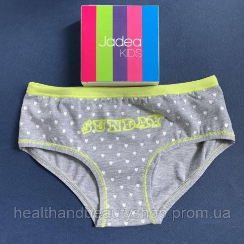 Купить Jadea baby 202 sanday трусики слип девочка, цена 130 ₴ — Prom.ua ...