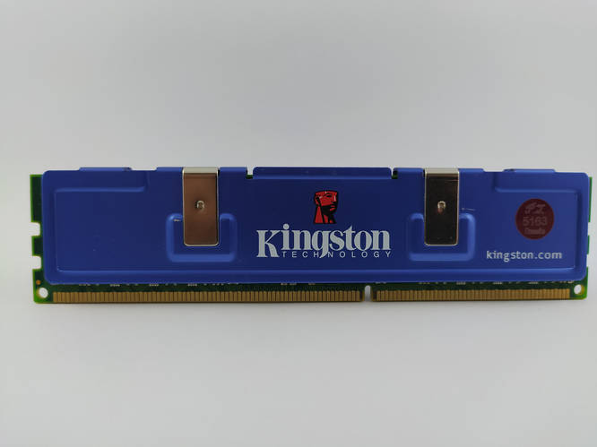 Купить Оперативная память Kingston DDR3 4Gb 1333MHz PC3-10600 (99U5403 ...
