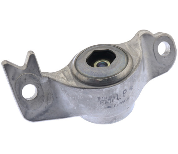 Відбійник заднього лівого амортизатора з кронштейном GM 13242433 OPEL ...