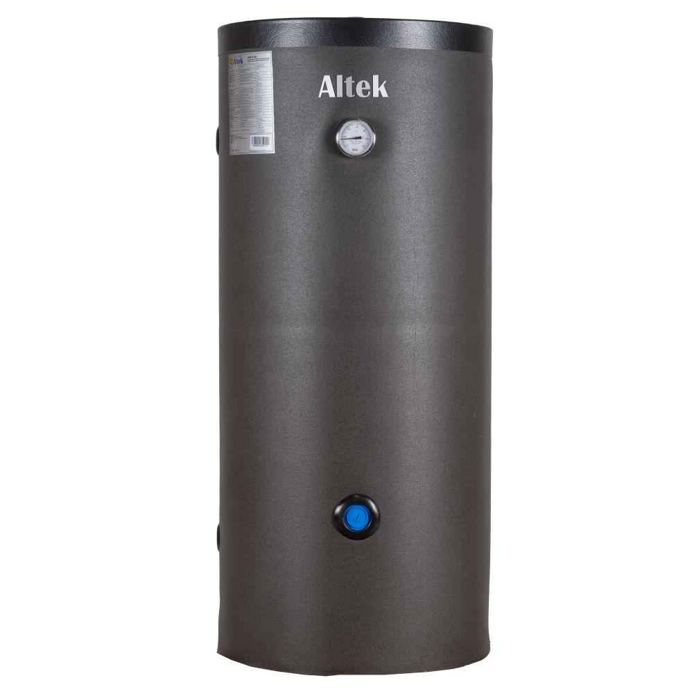 Водонагрівач ALTEK ABD-B-0200 з двома теплообмінниками: продаж, ціна у ...