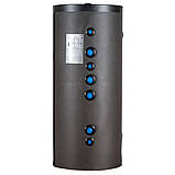Водонагрівач ALTEK ABD-B-0200 з двома теплообмінниками: продаж, ціна у ...