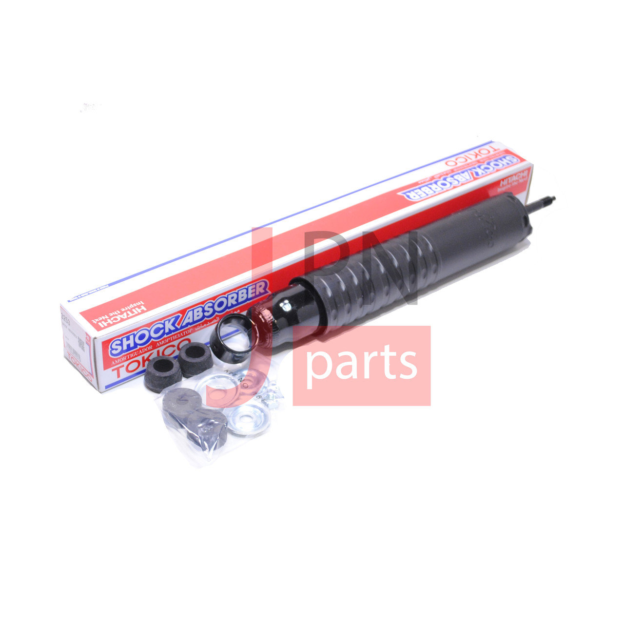 Амортизатор передний MITSUBISHI CANTER FUSO 659/859 (MC110491/3253 ...