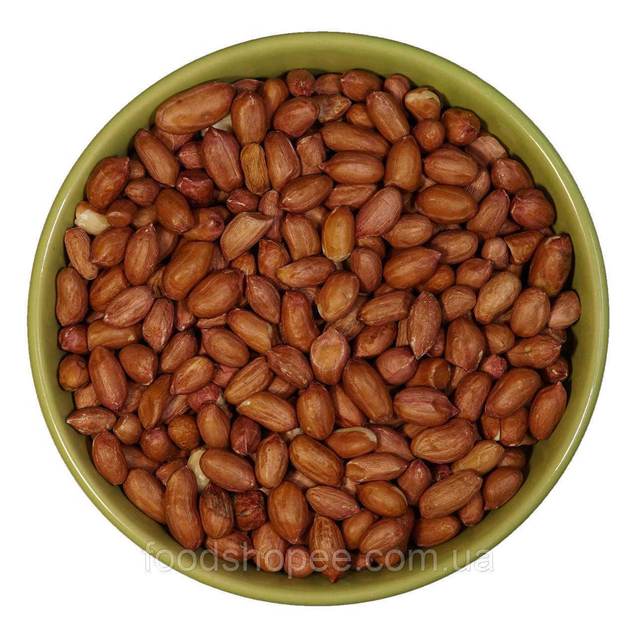 Арахис сырой не жареный, 1 кг: продажа, цена в Киеве. Орехи от "Food ...