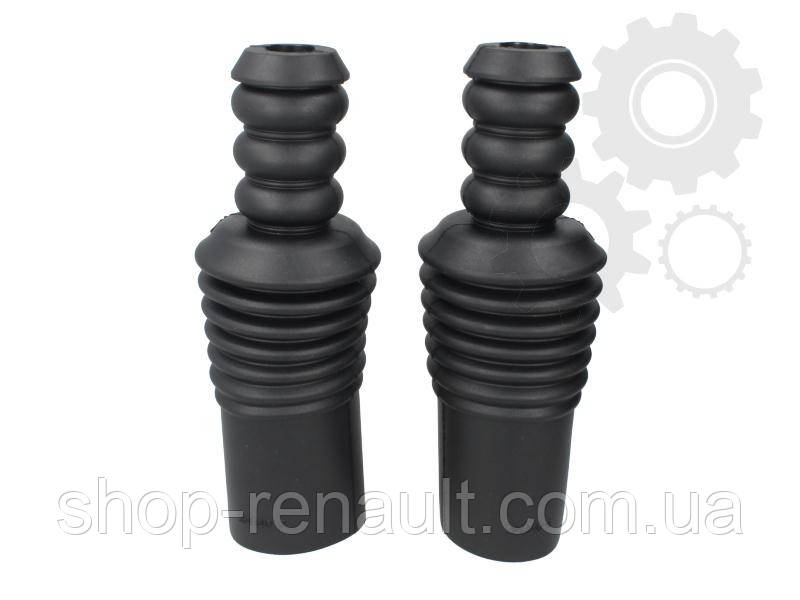 Купить Пыльники переднего амортизатора (комплект - 2 шт) Logan,MCV ...