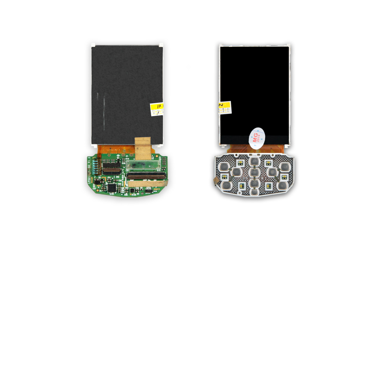 Дисплей SAMSUNG D900 оригинал, цена 109 грн — Prom.ua (ID#733329704)