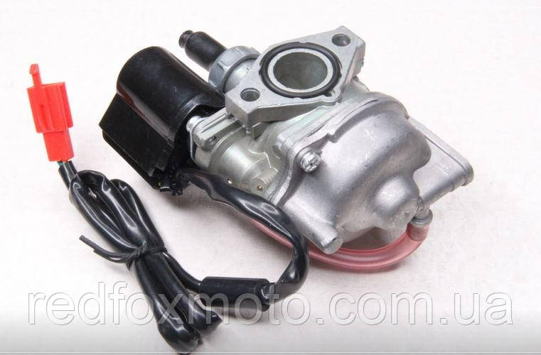 Карбюратор Honda DIO / Хонда Дио 18/27 — Купить Недорого на Bigl.ua ...