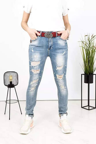 Женские джинсы Loloblues_ (25-30), цена 400 грн - Prom.ua (ID#1446792210)