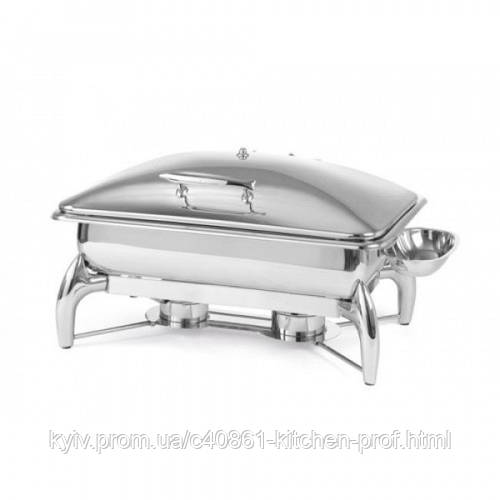 Мармит индукционный GN 1/1 Premium, цена 23263.80 грн — Prom.ua (ID ...