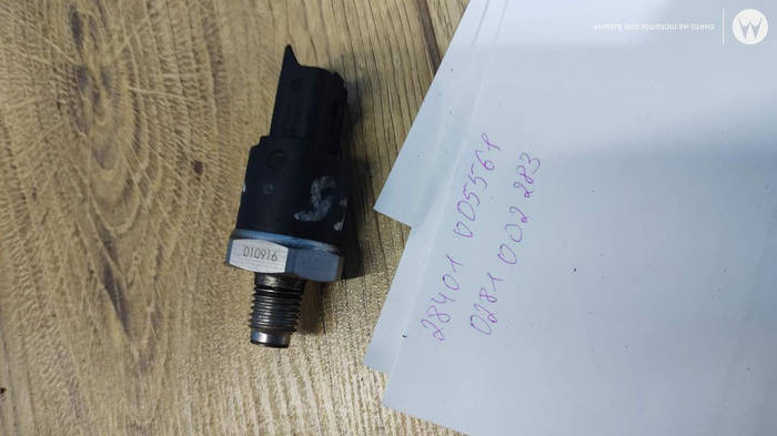 Купити Датчик тиску палива PEUGEOT 206 PEUGEOT 306 PEUGEOT 307-PEUGEOT ...